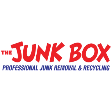 Junk Recycling & Removal Services in Sidney, BC - The Junk Box
